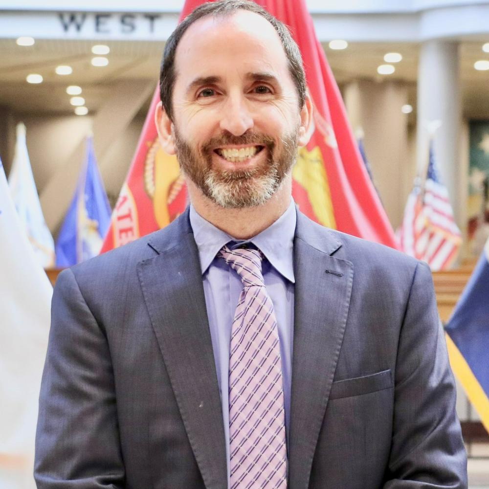 Daniel Walsh | Office of the Attorney General